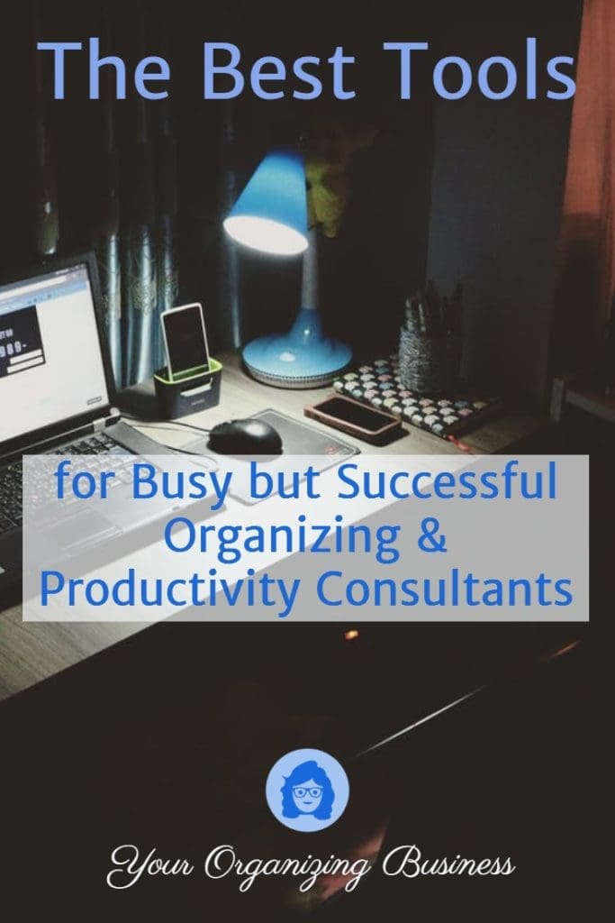 The Best Tools for Busy but Successful Organizing or Productivity ...