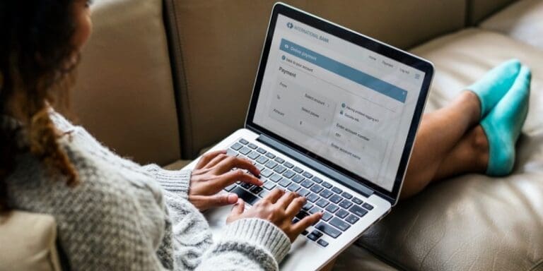 Managing Client Paperwork when you're not meeting face-to-face