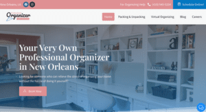 How to Generate More Home Organization Leads Online