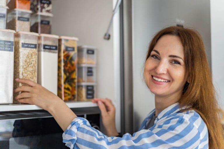 How to Build Credibility for Your Professional Organizing Company