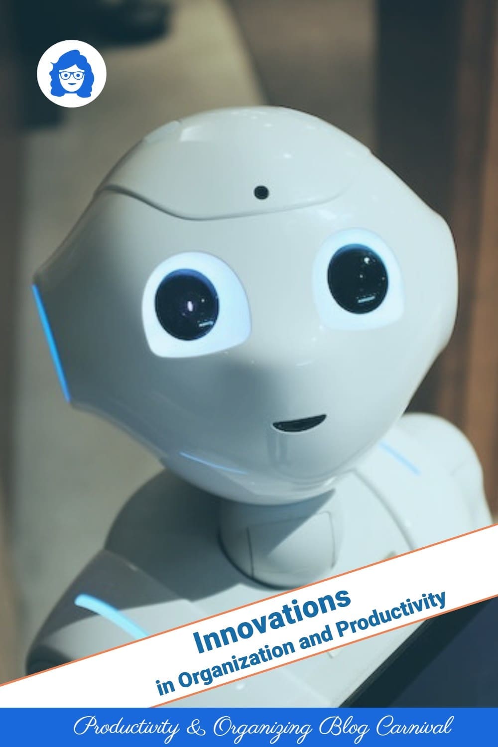 Innovations in Organization and Productivity – PO Blog Carnival