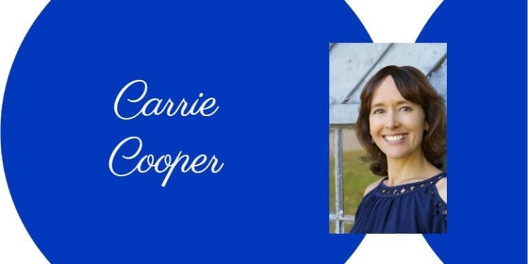 Life After Organizing: An Interview With Carrie Cooper