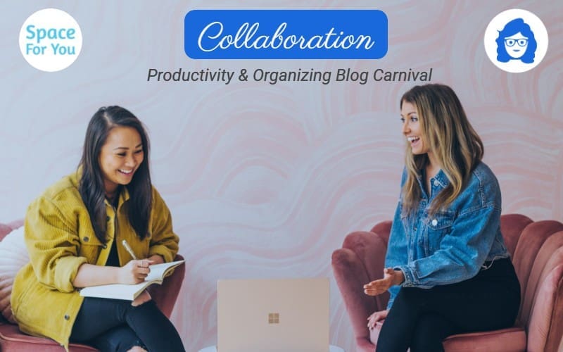 Productivity & Organizing Blog Carnival (formerly Professional ...