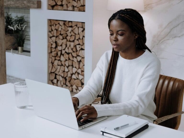 Six Important Lessons about Blogging